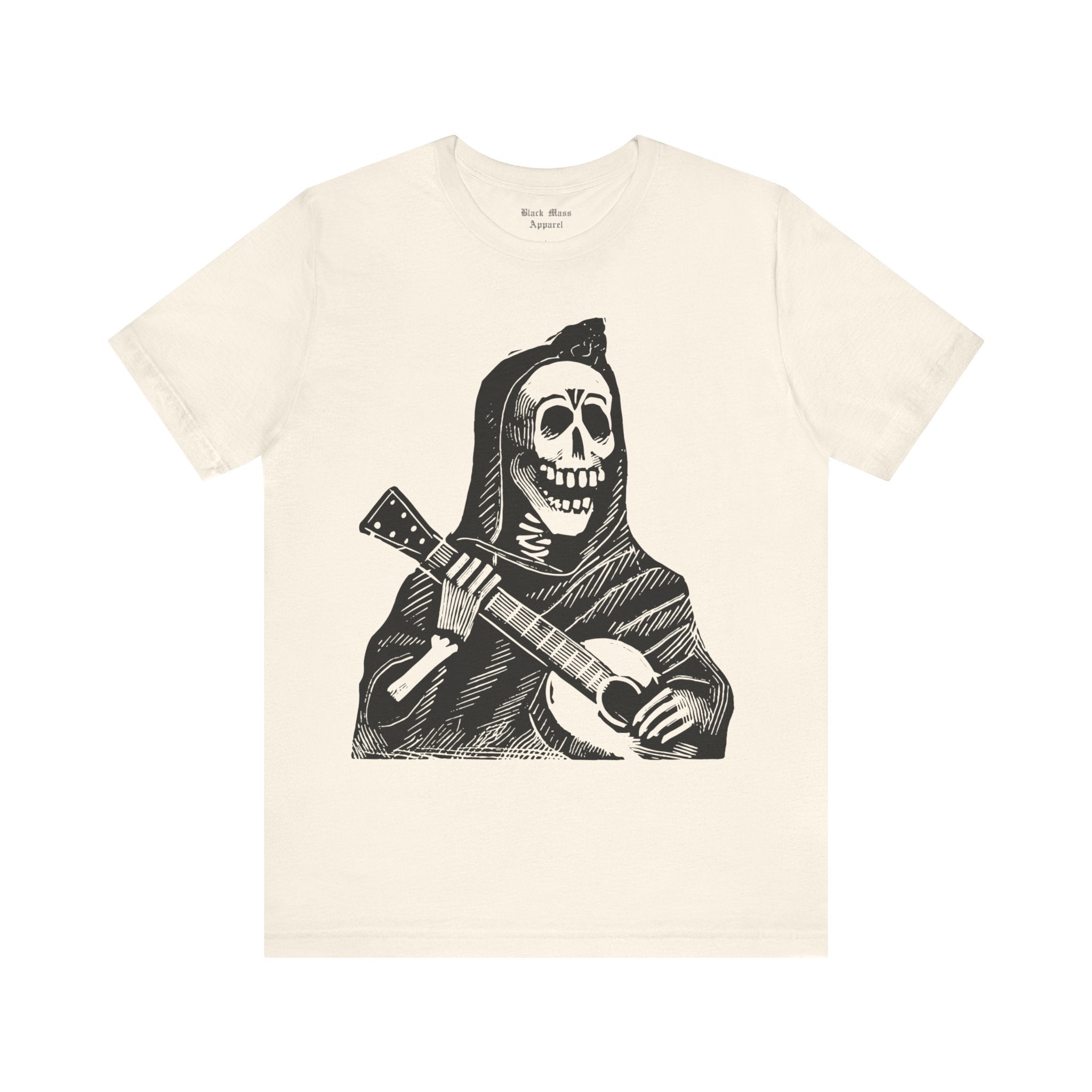José Guadalupe Posada – Black Mass Apparel